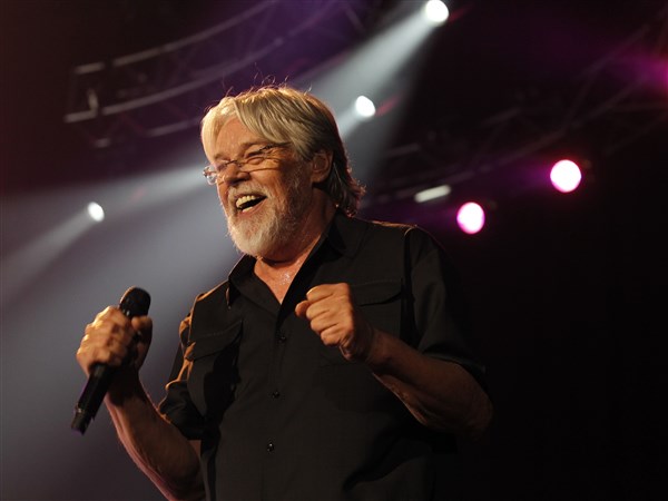Seger's an enduring non rock-star at 69 | The Blade