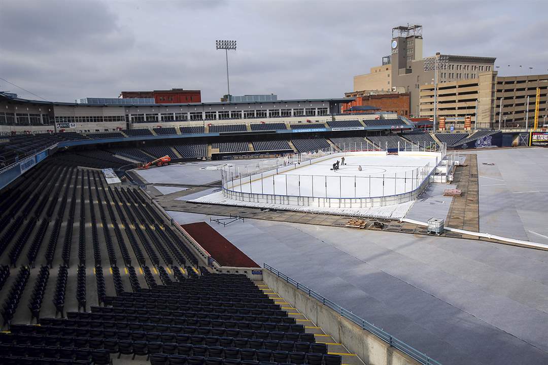 Pictures of the Week: December 15-21, 2014 - The Blade