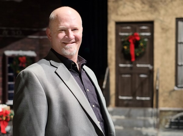 Albright is familiar name in local theater | The Blade