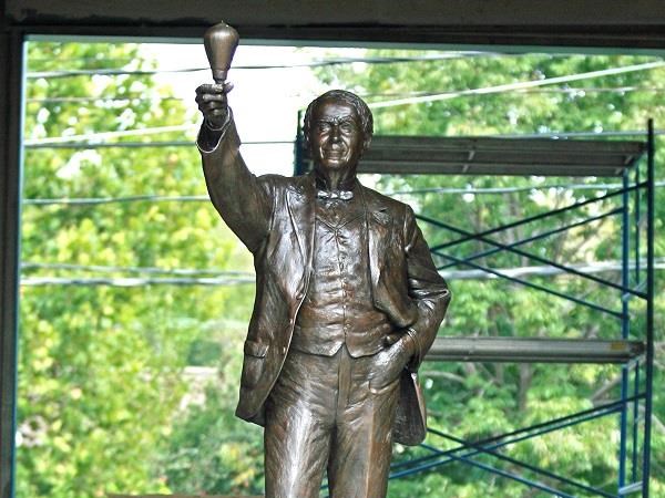 Zanesville artist to create Edison statue for U.S. Capitol | The Blade
