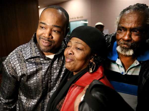 Ohio man imprisoned for 2 decades is acquitted | The Blade