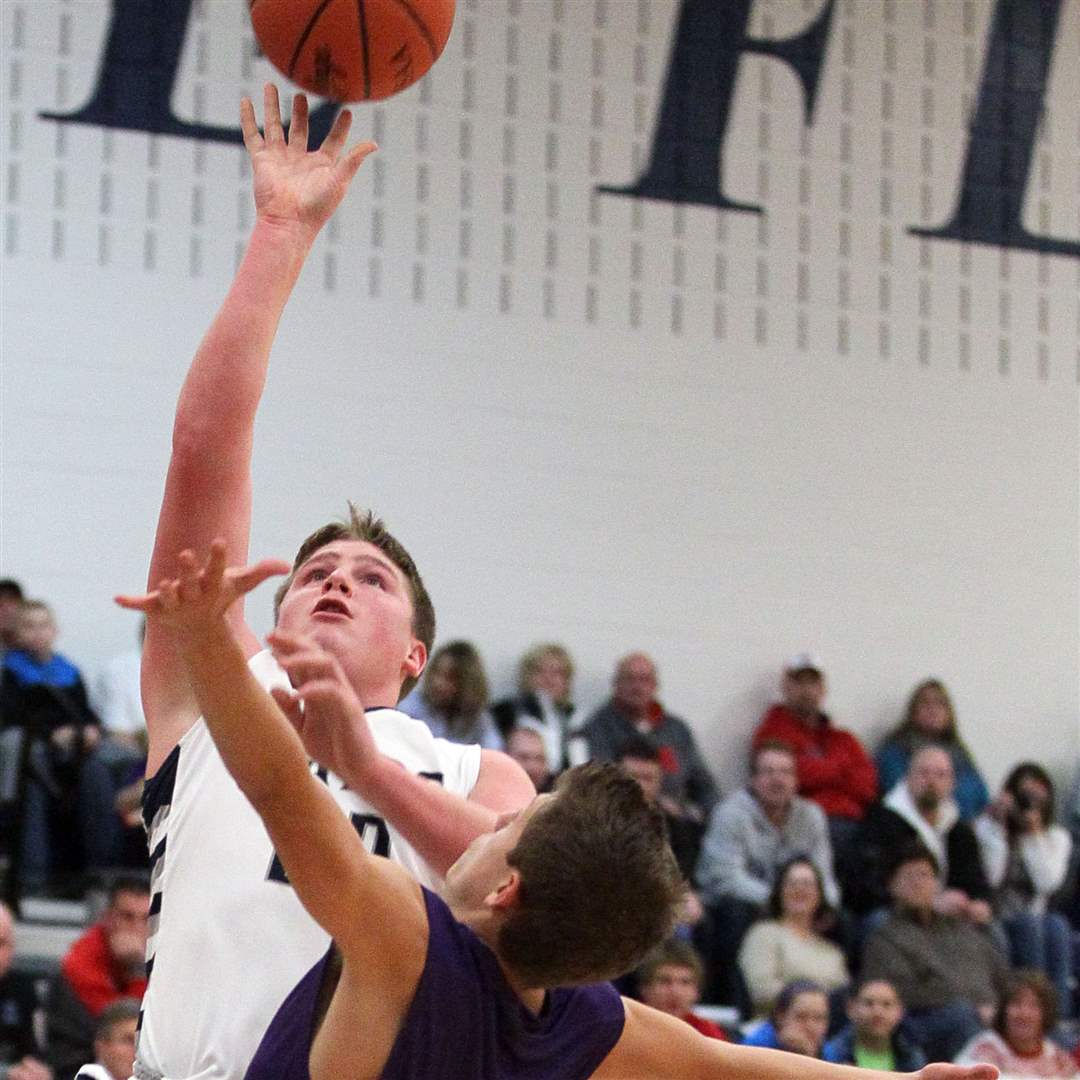 IN PICTURES: Bryan at Lake - The Blade