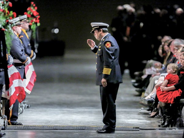 Toledo Magazine: Photos of the year | The Blade