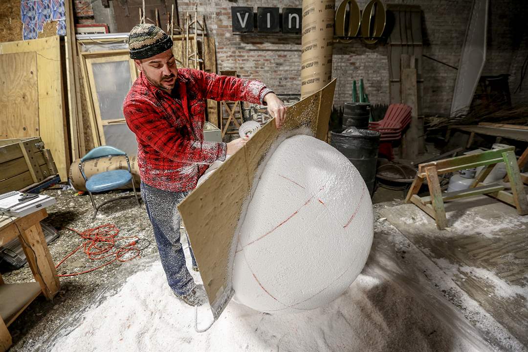 Pictures of the Week: December 22-28, 2014 - The Blade