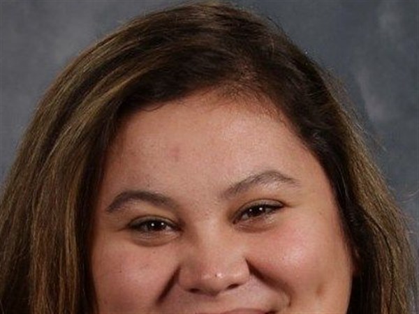 Student of the Week: AnaPaula Llanas | The Blade