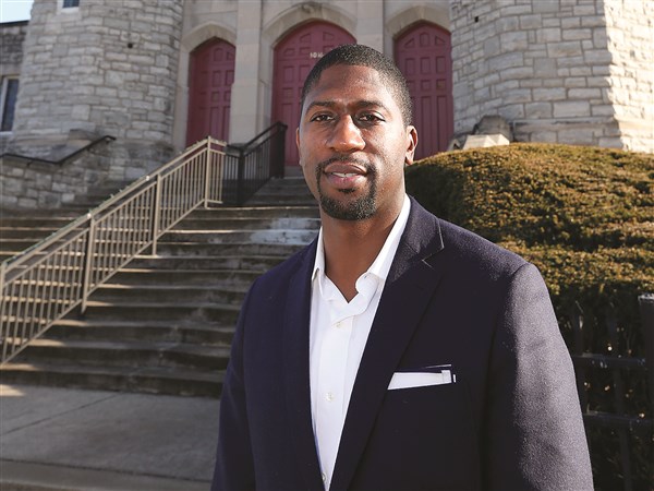 Author looks at history of folk sermons, pastors who delivered them ...