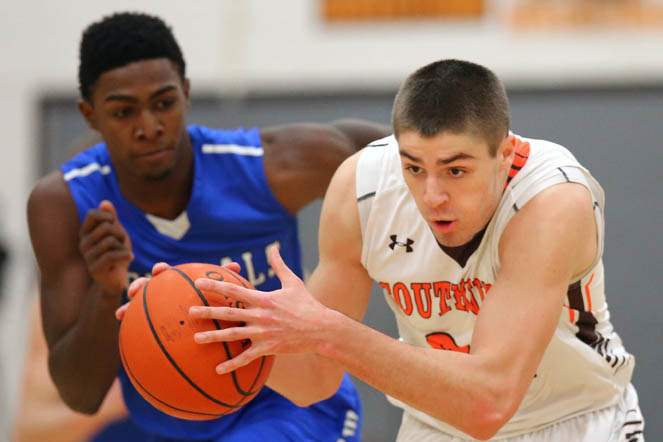 IN PICTURES: Southview vs. Anthony Wayne - The Blade