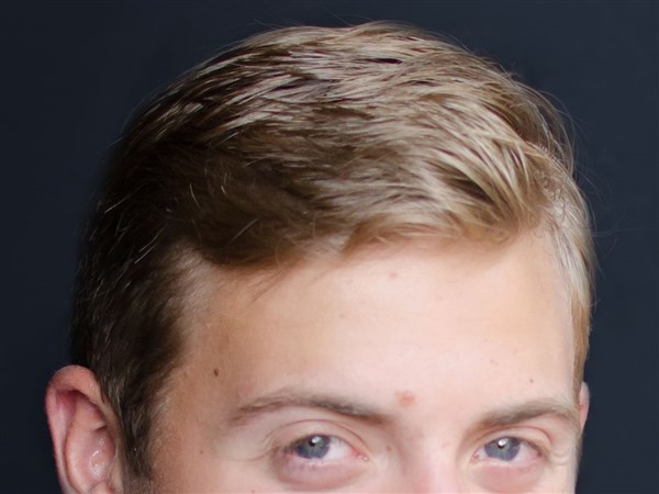 Student of the Week: Jason Gonring | The Blade