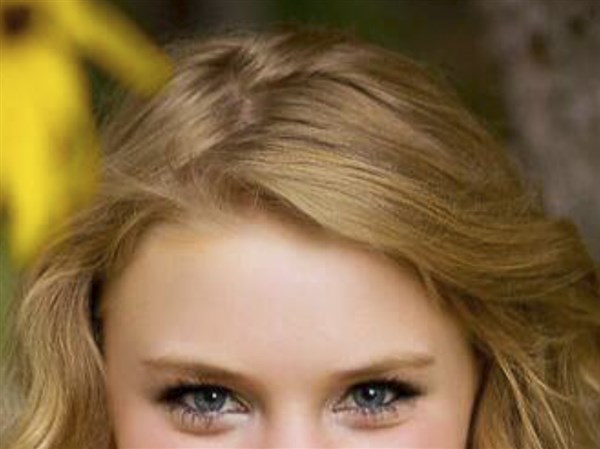 Student of the Week: Katherine Swartz | The Blade