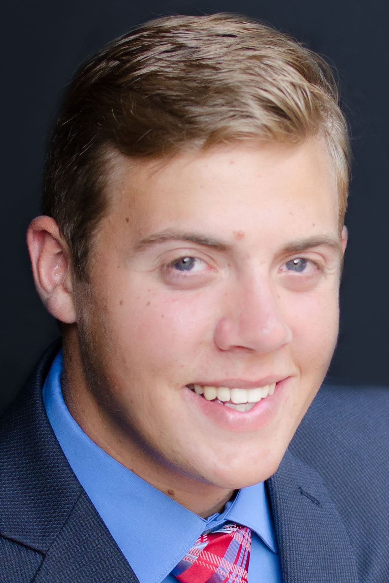 Student of the Week: Jason Gonring - The Blade