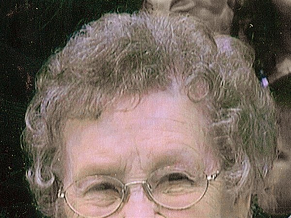Virginia St. John: 1915-2015; Art teacher earned her UT degree later in ...