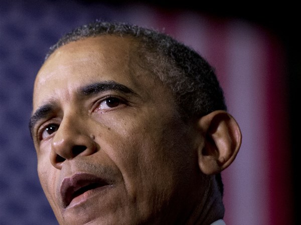 Obama seeks laws on data hacking, student privacy | The Blade