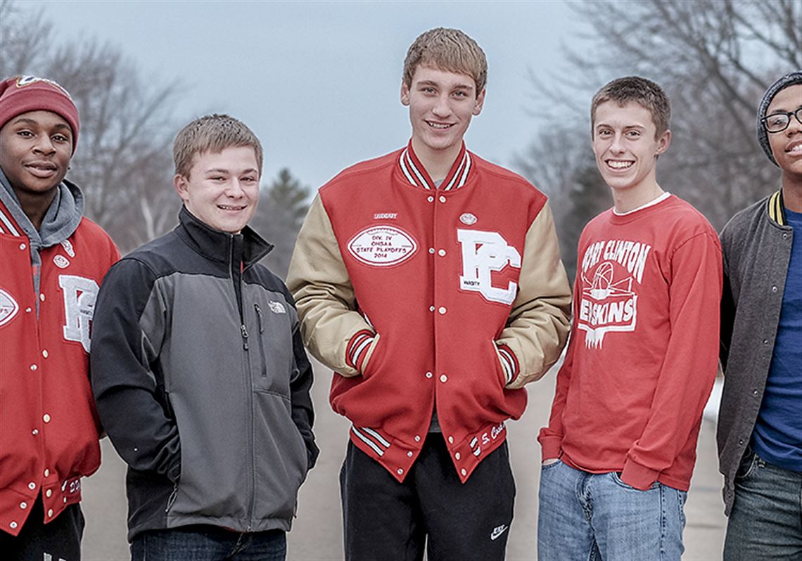 Darius Catching Fire