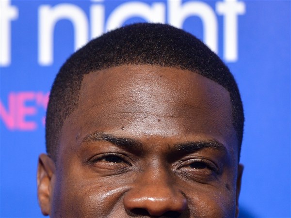 Kevin Hart buys 500 movie tickets for fans | The Blade