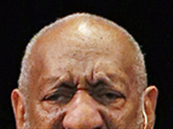 Bill Cosby greeted by wave of support, few protesters during show in ...