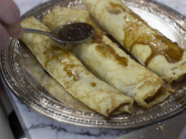 Don’t you think it’s time to master crepes? | The Blade