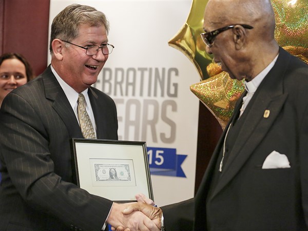 Buckeye CableSystem turns 50, plans yearlong celebration | The Blade