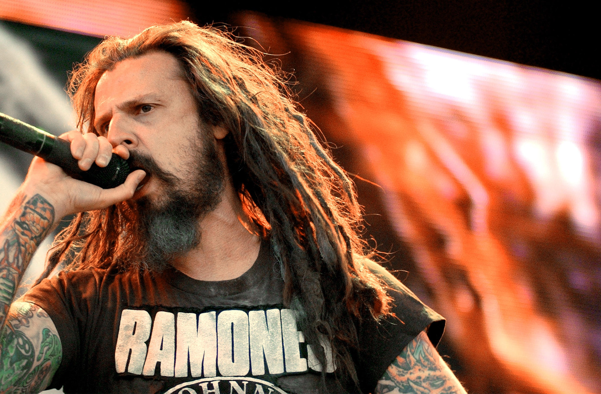 Tickets go on sale Friday for Rob Zombie's June 12 show at Centennial ...