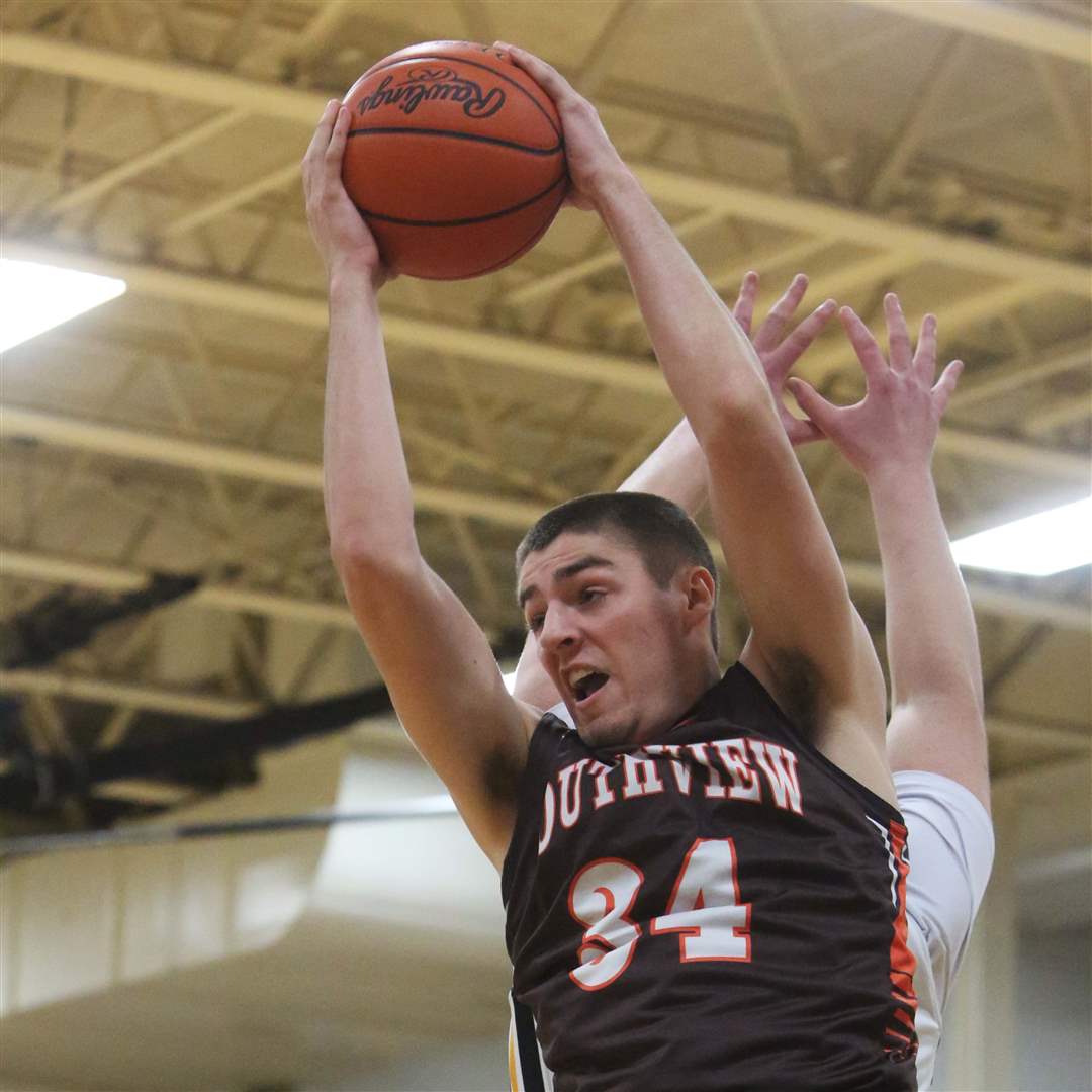 IN PICTURES: Southview boys top Northview - The Blade