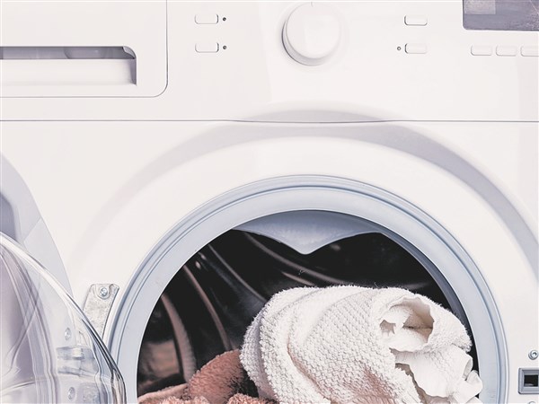 New washer technology requires clean start for user | The Blade