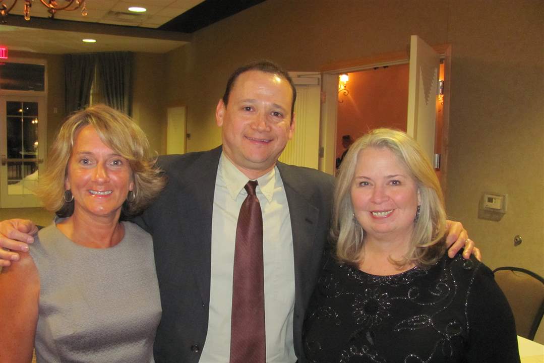 Rotary Club of Perrysburg’s annual charity auction - The Blade