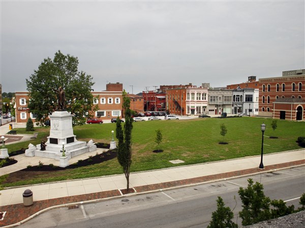 Seneca County backs plan to build new courthouse in Tiffin | The Blade