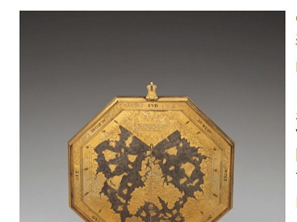 Toledo Museum to return 450-year-old astrological tool to German museum ...