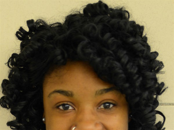Student of the Week: Delicia Smith | The Blade