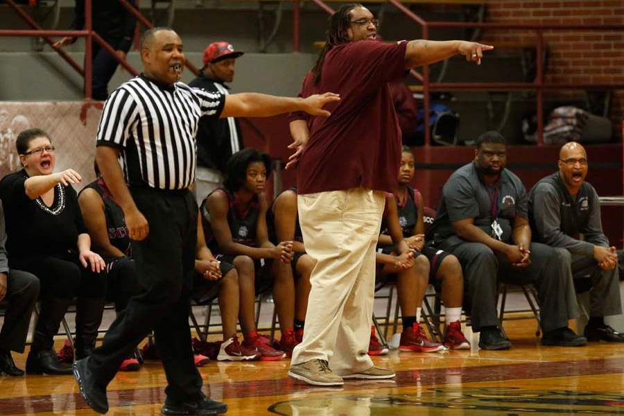 IN PICTURES: Scott vs. Start girls basketball - The Blade