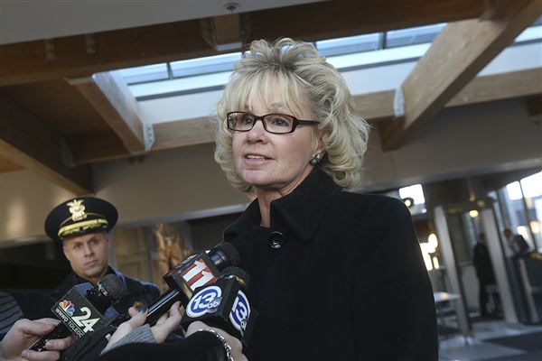 Whitehouse man charged with murder in 1982 death - The Blade