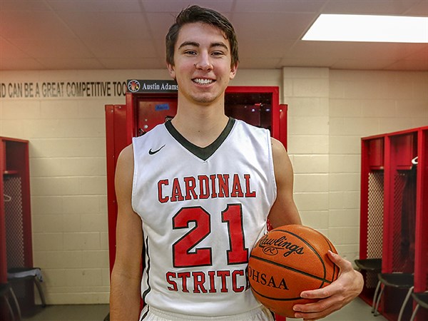 Adams quietly finishing record-breaking career | The Blade