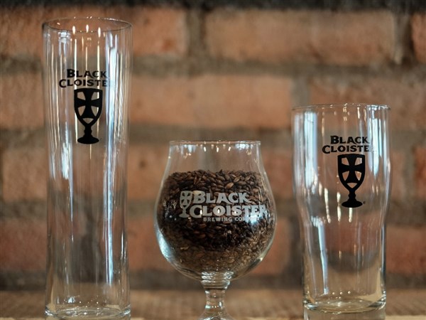 Black Cloister toasts grand opening today | The Blade