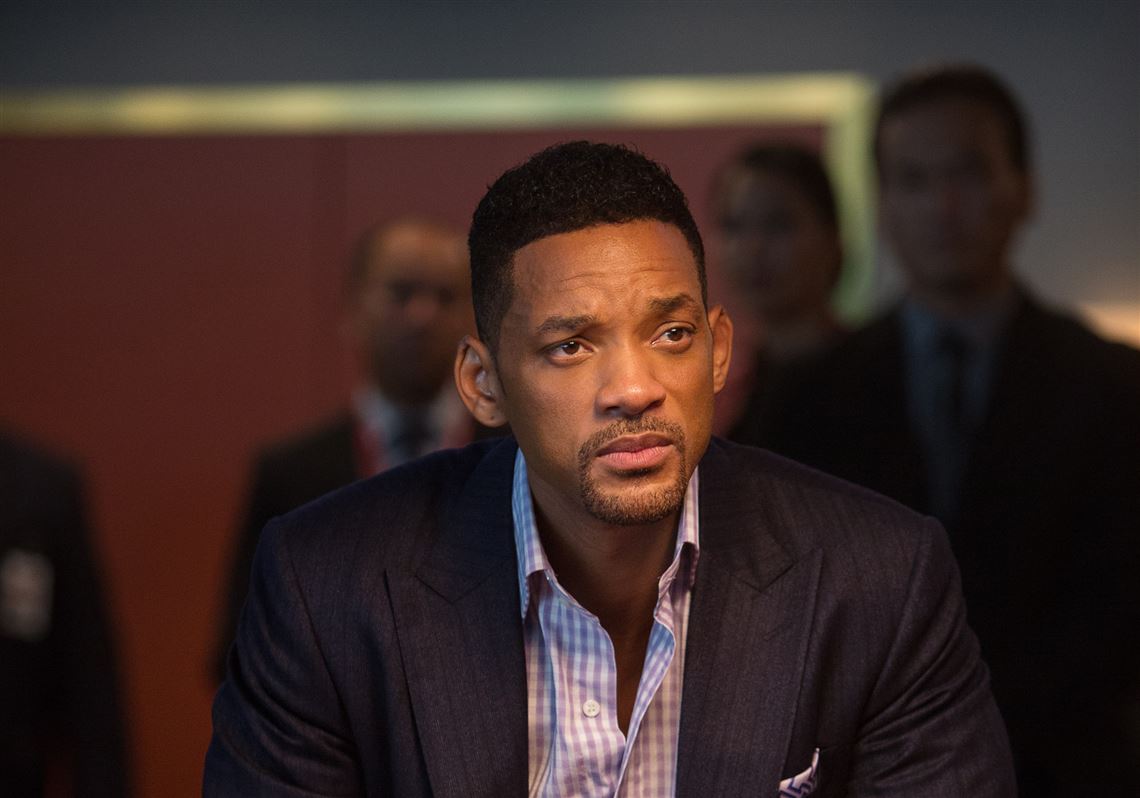 Focus Film Will Smith