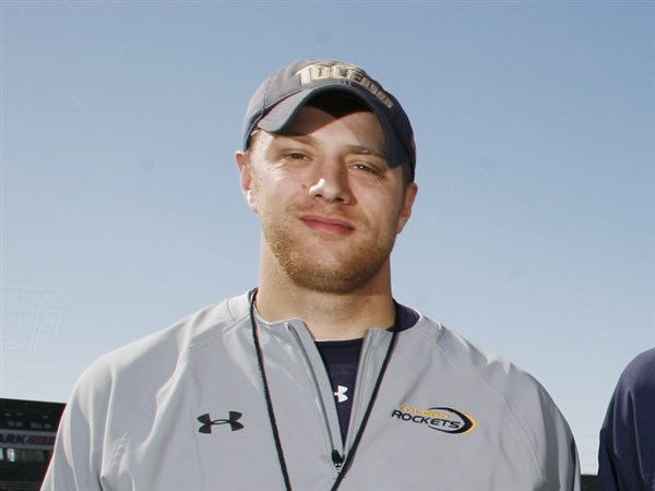 UT’s Manning has big challenge | The Blade