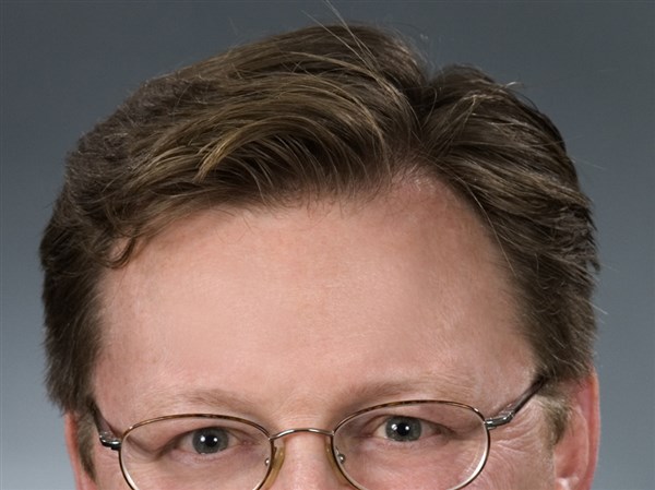 Former Ohio Rep. Adams to run for state senate | The Blade