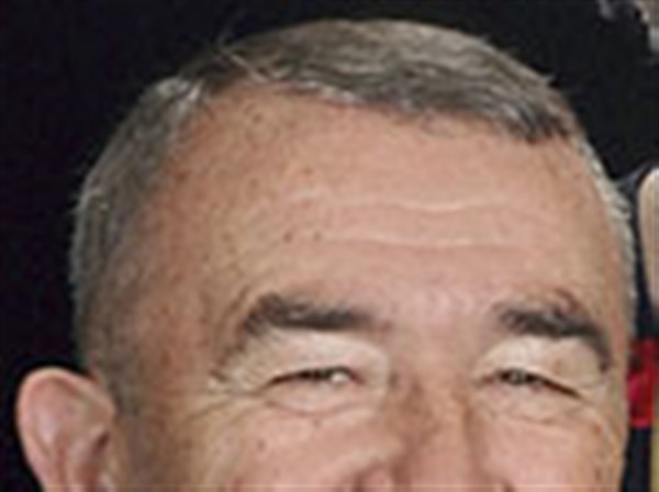 Joseph J. Repka (1949-2015): Postal employee in Swanton served as ...