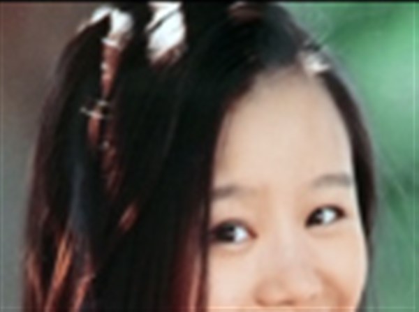 Student of the Week: Lily Yan | The Blade
