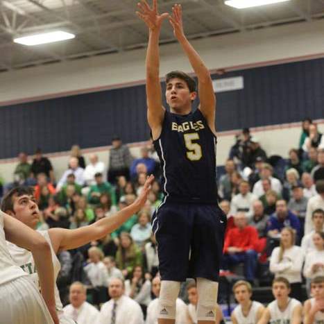 IN PICTURES: Div. IV Ottawa Hills vs. Toledo Christian - The Blade