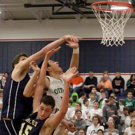 IN PICTURES: Div. IV Ottawa Hills vs. Toledo Christian - The Blade