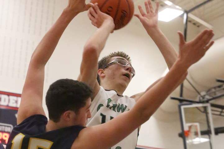 IN PICTURES: Div. IV Ottawa Hills vs. Toledo Christian - The Blade