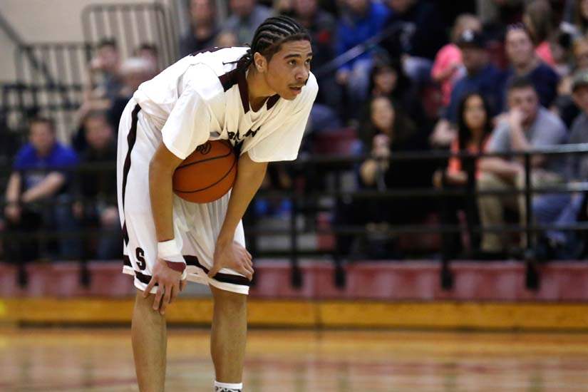 IN PICTURES: Div. II Scott vs. Lake - The Blade