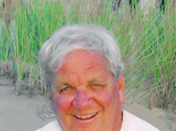 Thomas Toth: 1945-2015; Machining firm co-owner raced sailboats on lake ...