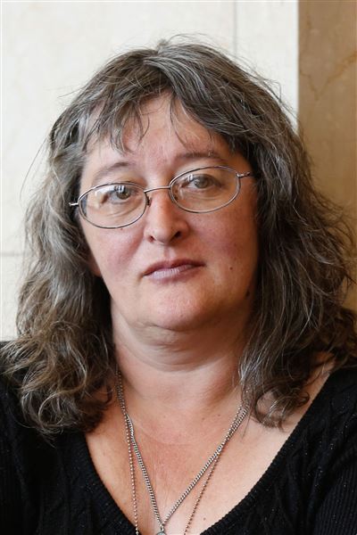 Lisa Ward, one of late mayor’s top officials and closest advisers, to ...