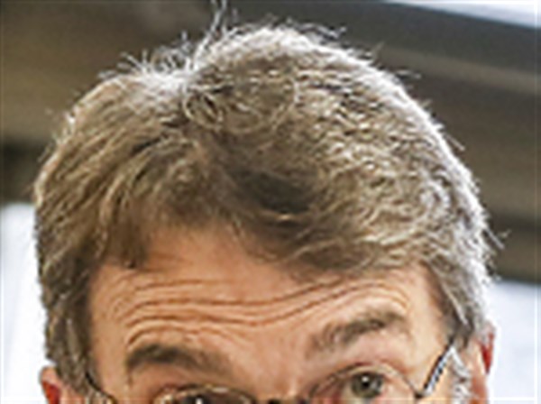 Judge takes plea deal in private chambers | The Blade