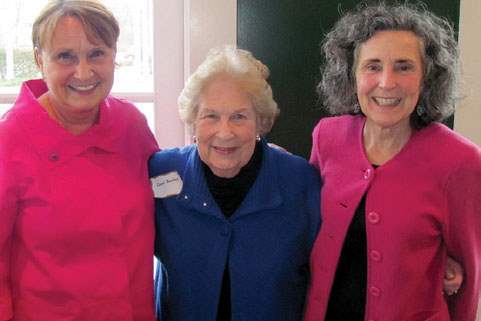 ON THE TOWN: A Taste of Perrysburg Circle - The Blade