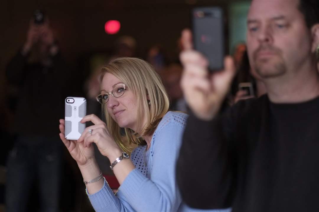 Bedford Jr. High film festival - The Blade