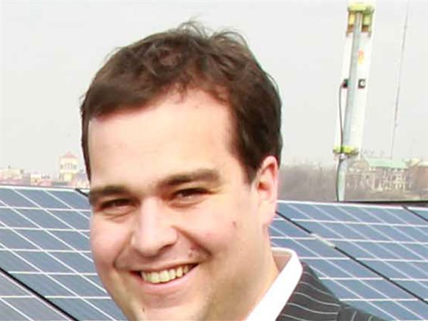 Cincinnati developer to be Toledo site’s primary owner | The Blade