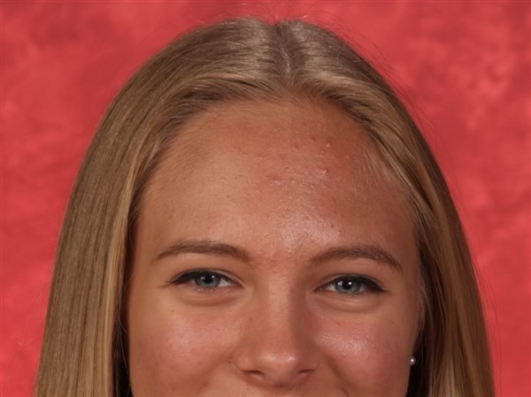 Student of the Week: Kendall Swartzell | The Blade