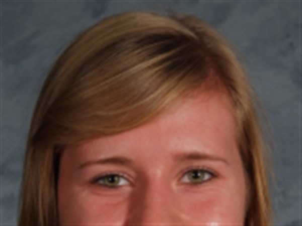 Student of the Week: Jessica Denman | The Blade