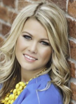 Student of the Week: Mackenzie Downs - The Blade